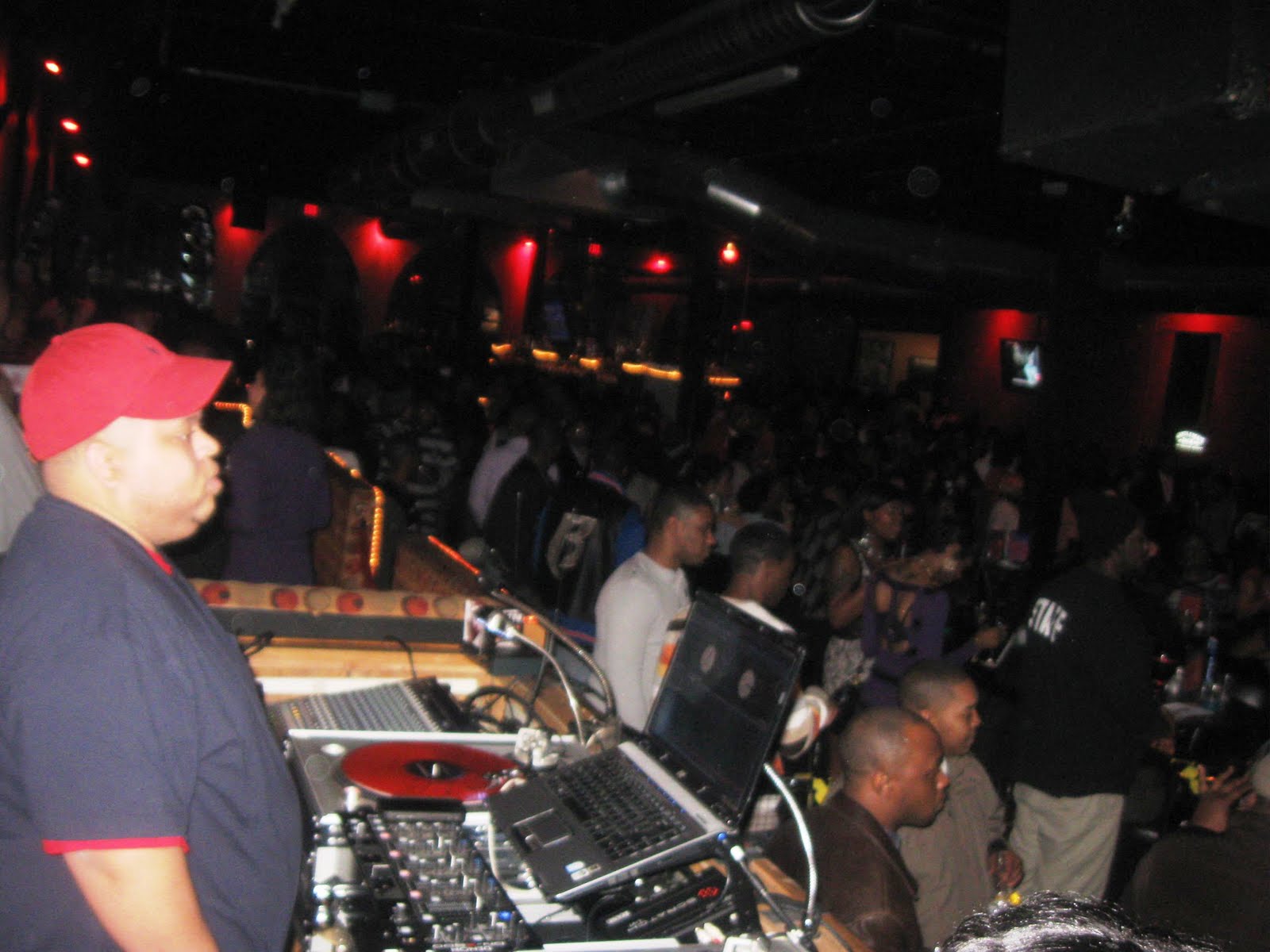 OUTTOWN: OUT (ON THE TOWN) 959--MPAC's EYE CANDY 5 YEAR ANNIV@THE LOFT ...