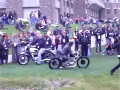 NO YESTERDAY-NO TOMORROW: Bullet Falcon:By: Falcon Motorcycles