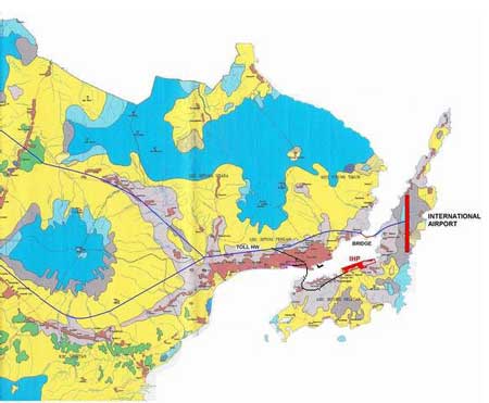 Bitung - JungleKey.in Image