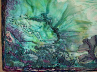 FibreFan: A word about couronne sticks