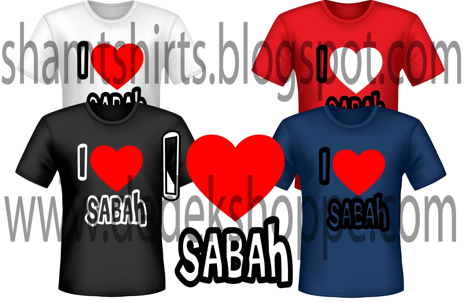 sham tshirt designs