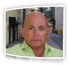 The Night Stalker Tour: Acknowledgements