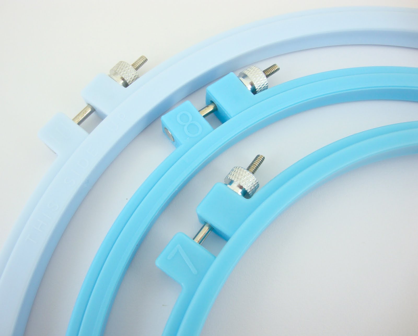 big B: New hoops, floss and...