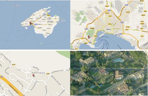 CASA CELA: Introducción a la obra