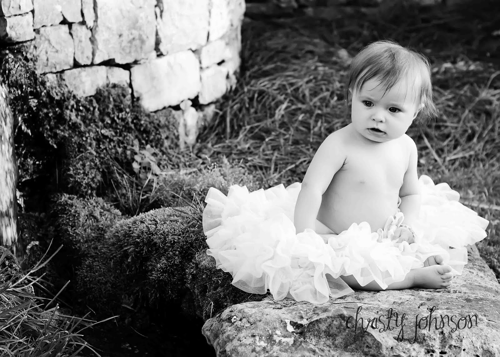 Christy Johnson Photography: Sweet Little Girly-Girl