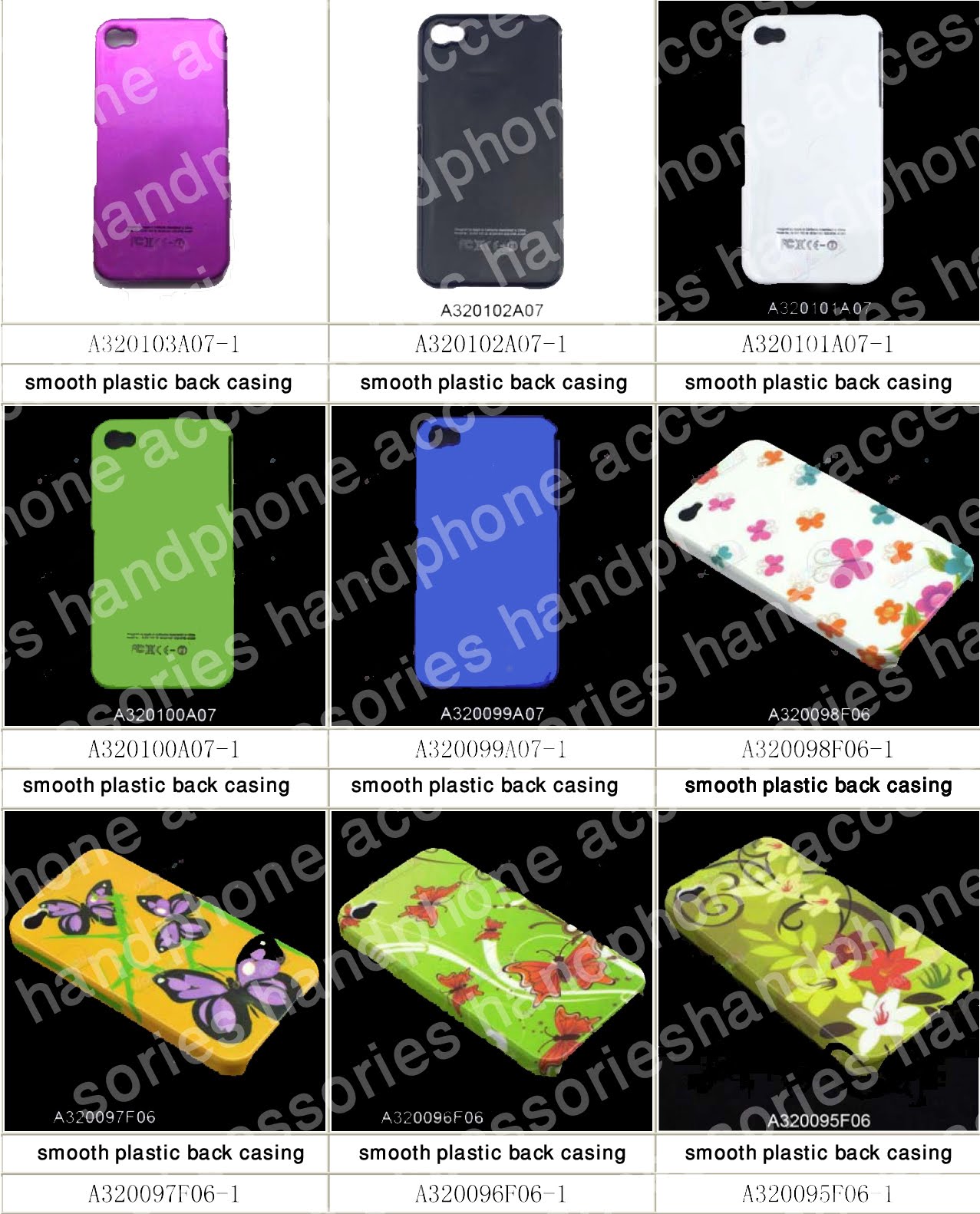 Handphone Accessories WholeSale