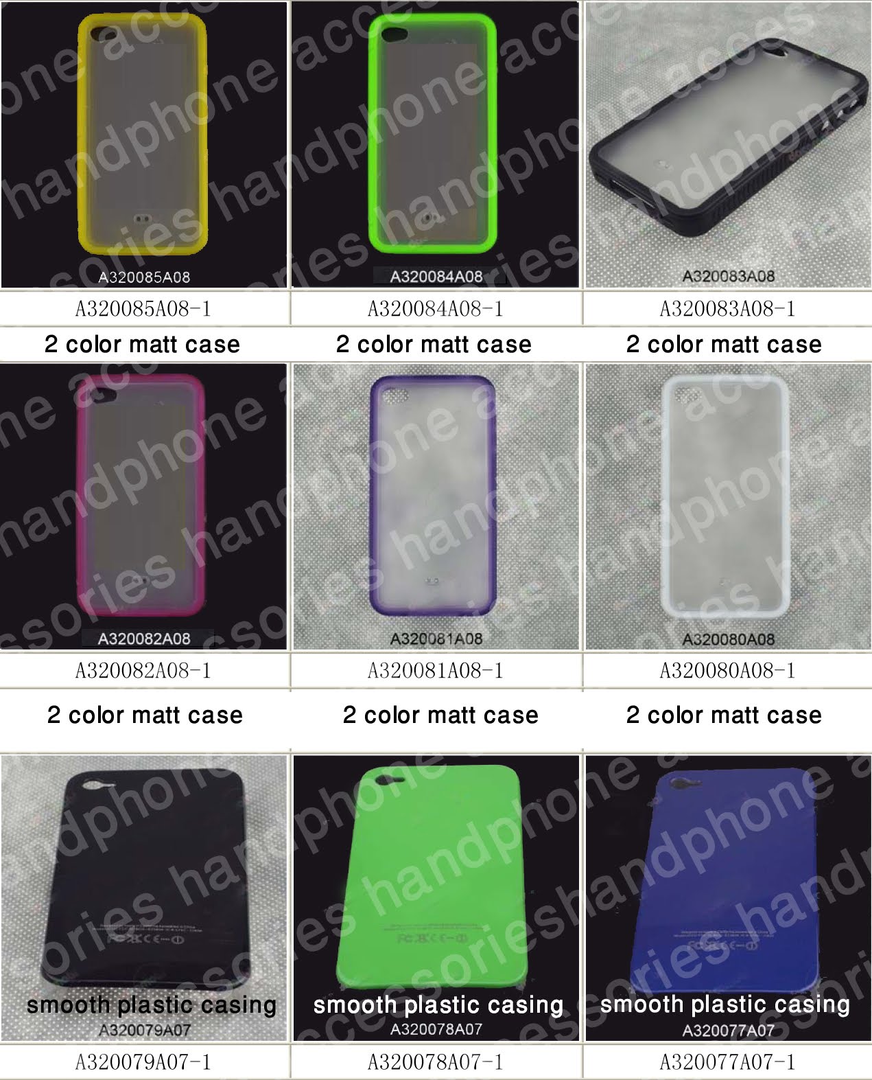 Handphone Accessories WholeSale