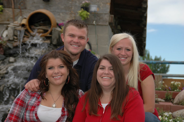 The Wright Place At The Wright Time: ASHLEY & LYTTON'S ENGAGEMENT PICS