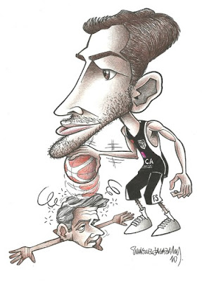 D. Afonso Henriques: Outubro 2010