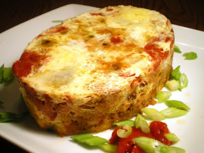 Hardinera (Quezon Province Meatloaf)