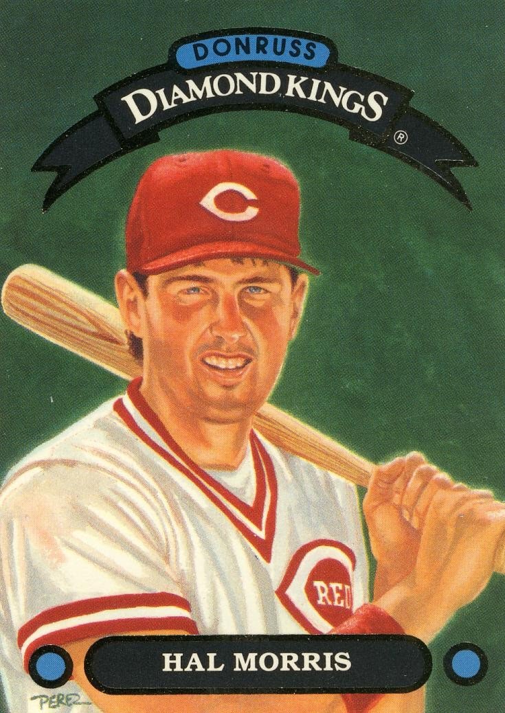 Waxaholic: Do you remember these guys???