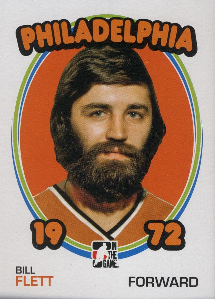 Just A Bit Offside: What $2 at a card show can get you... Part Two