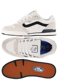 LION ROOTS: VANS NEWS!!!