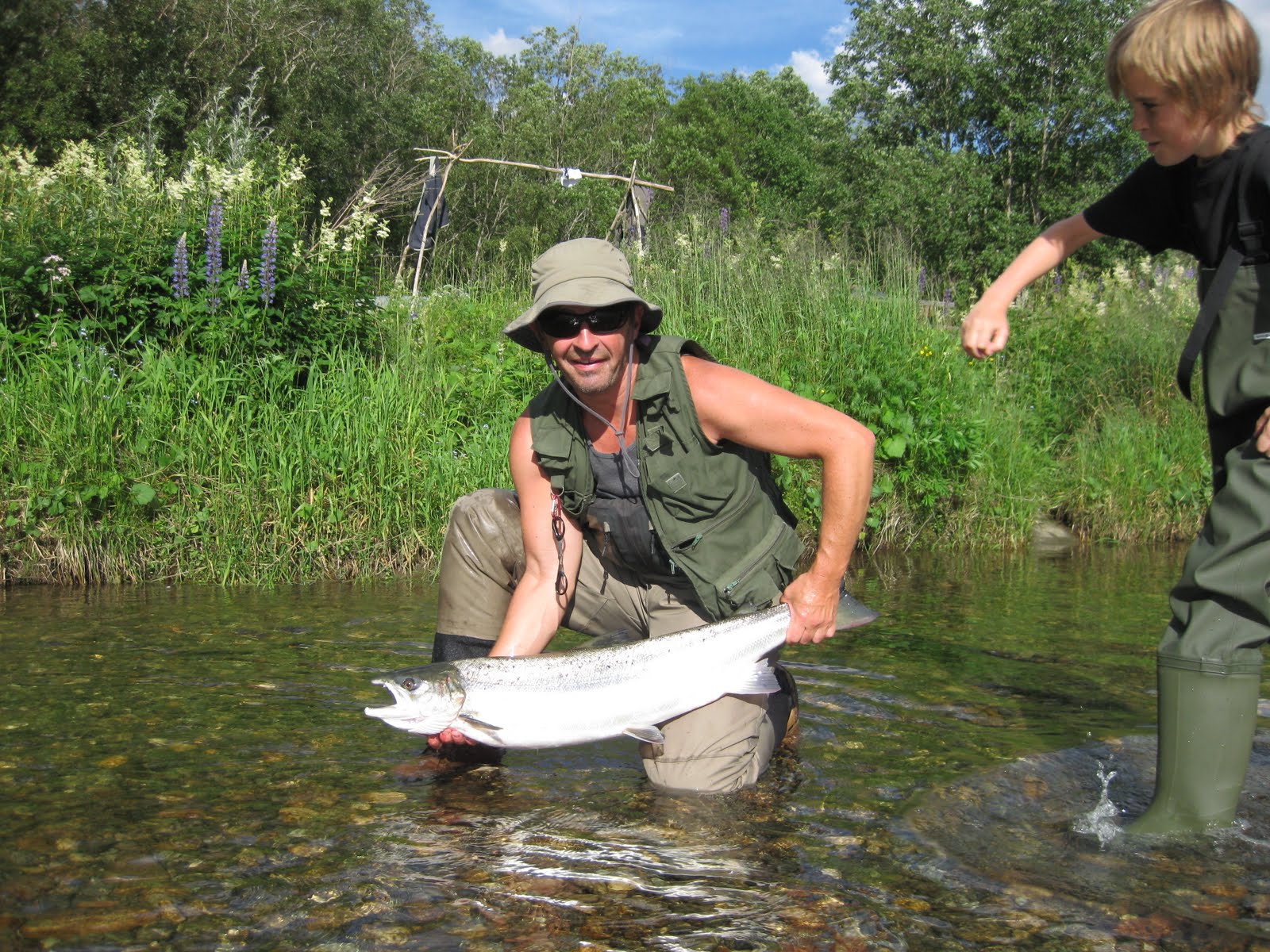 Gulla Gaard: 2010/07