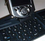 CS 30 Introduction to Information Technology: PDA Keyboard