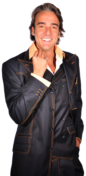 Ta na moda!: Victor Valentin X Jack Lecler