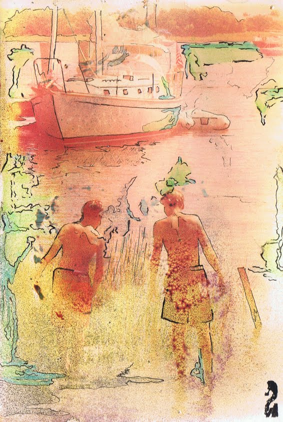 MICHAEL GUTOWSKI PHOTO