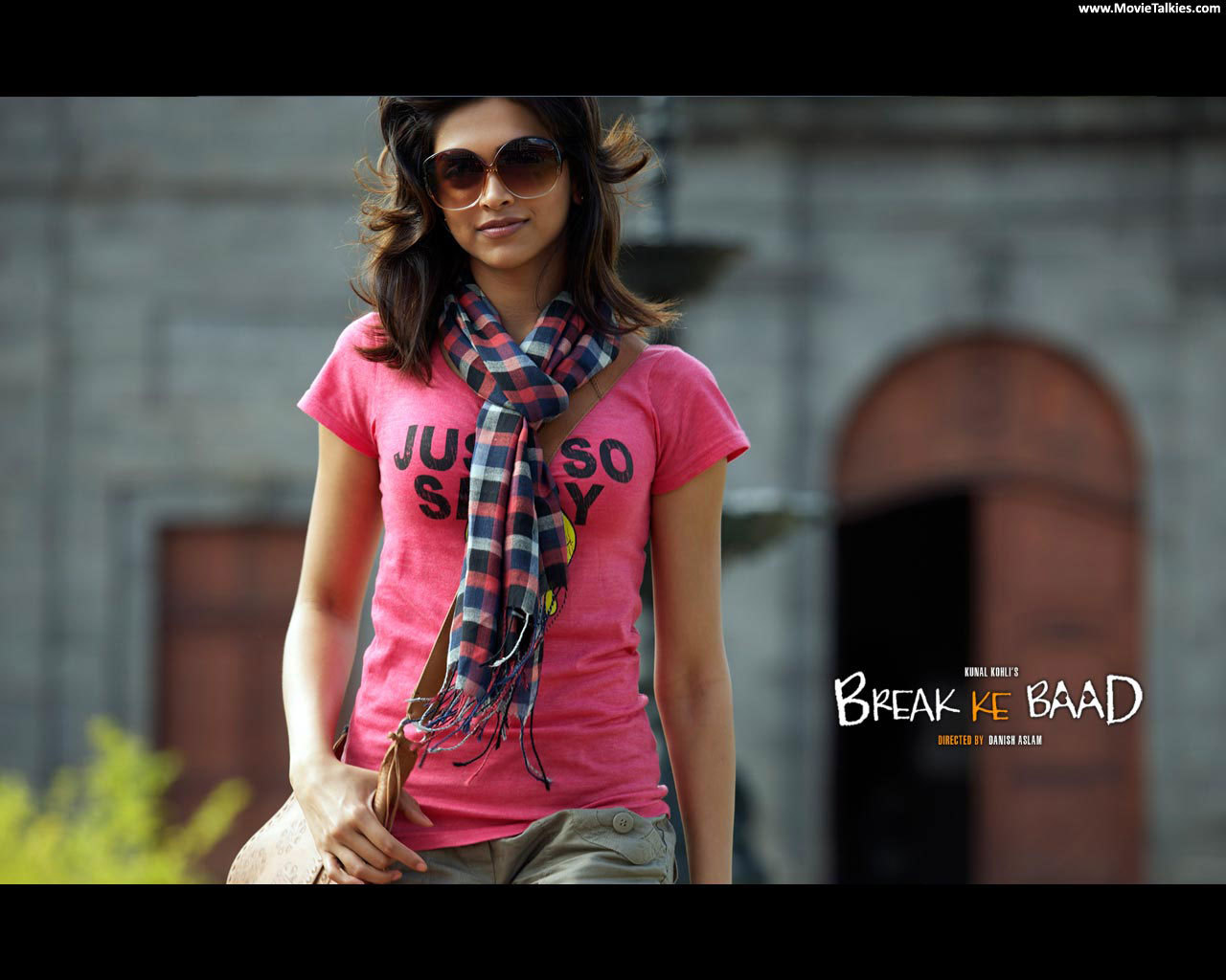 Picks 4 Fun: Break Ke Baad Movie Trailer | Break Ke Baad Movie Wallpapers