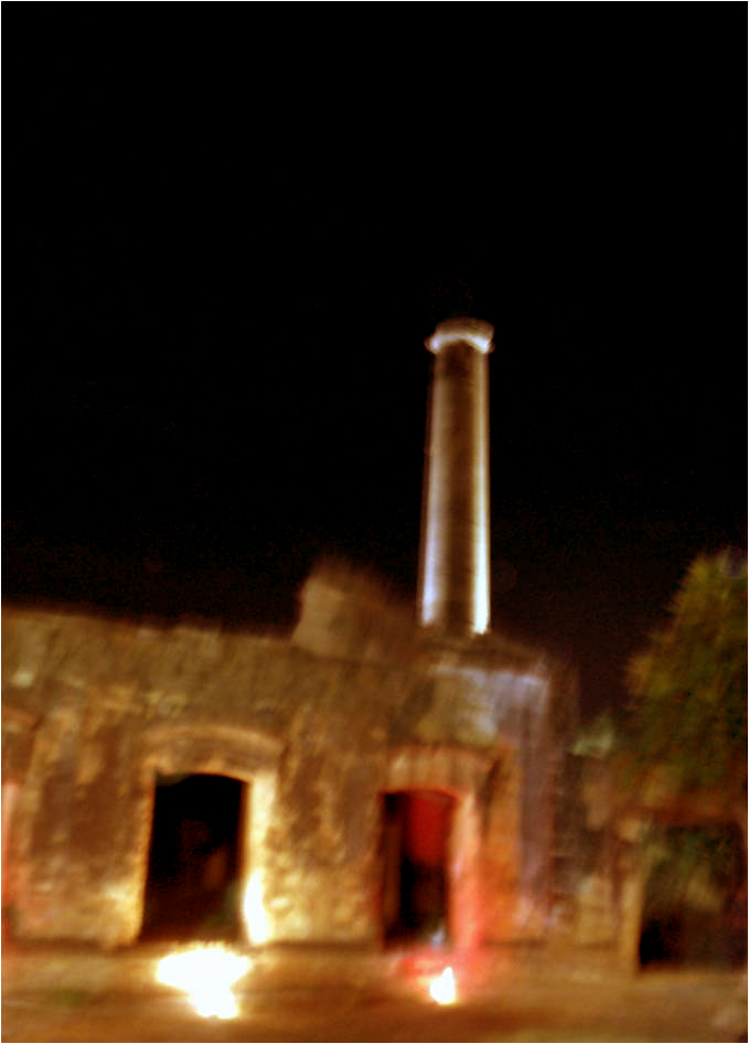 ATOYAC, UNA VISIÓN HISTÓRICA: 2011