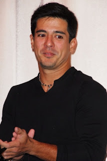 Celebrity Photo Gallery: Aga Muhlach Gallery