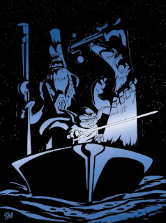 Design Context: Sam Fout