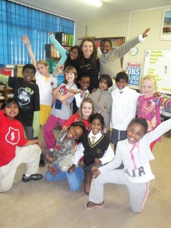 Helen O' Grady Drama Academy - Pretoria: Irene Primary School Classes ...