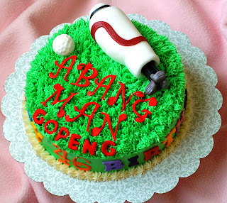 Cupcakes In Bahrain: Party Cakes