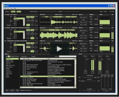 Aventuras y Opiniones de un DJ Ecuatoriano: Vuelve PCDJ Reflex, pero ...