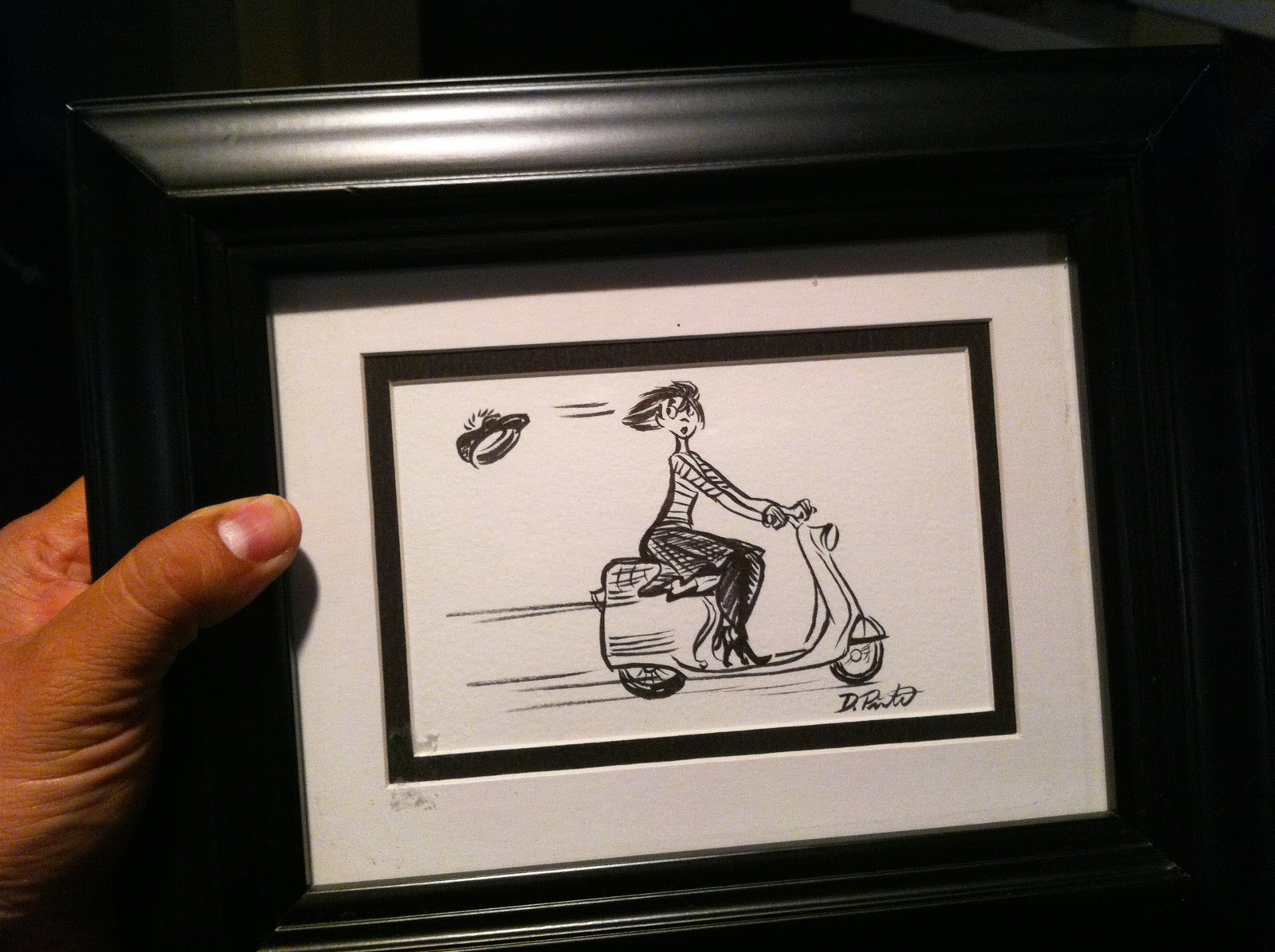 THE ART OF DAVE PIMENTEL: EVOKE The Art of David Pimentel