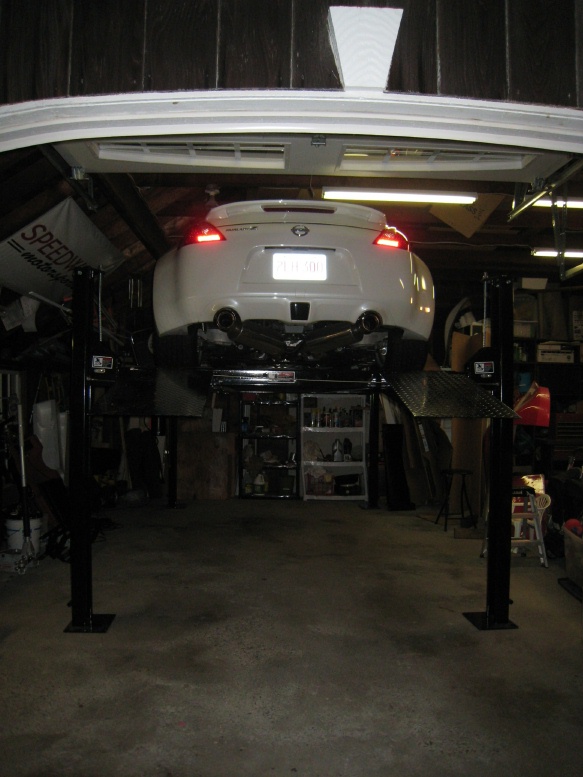The Introne Family: Car Bunk Beds