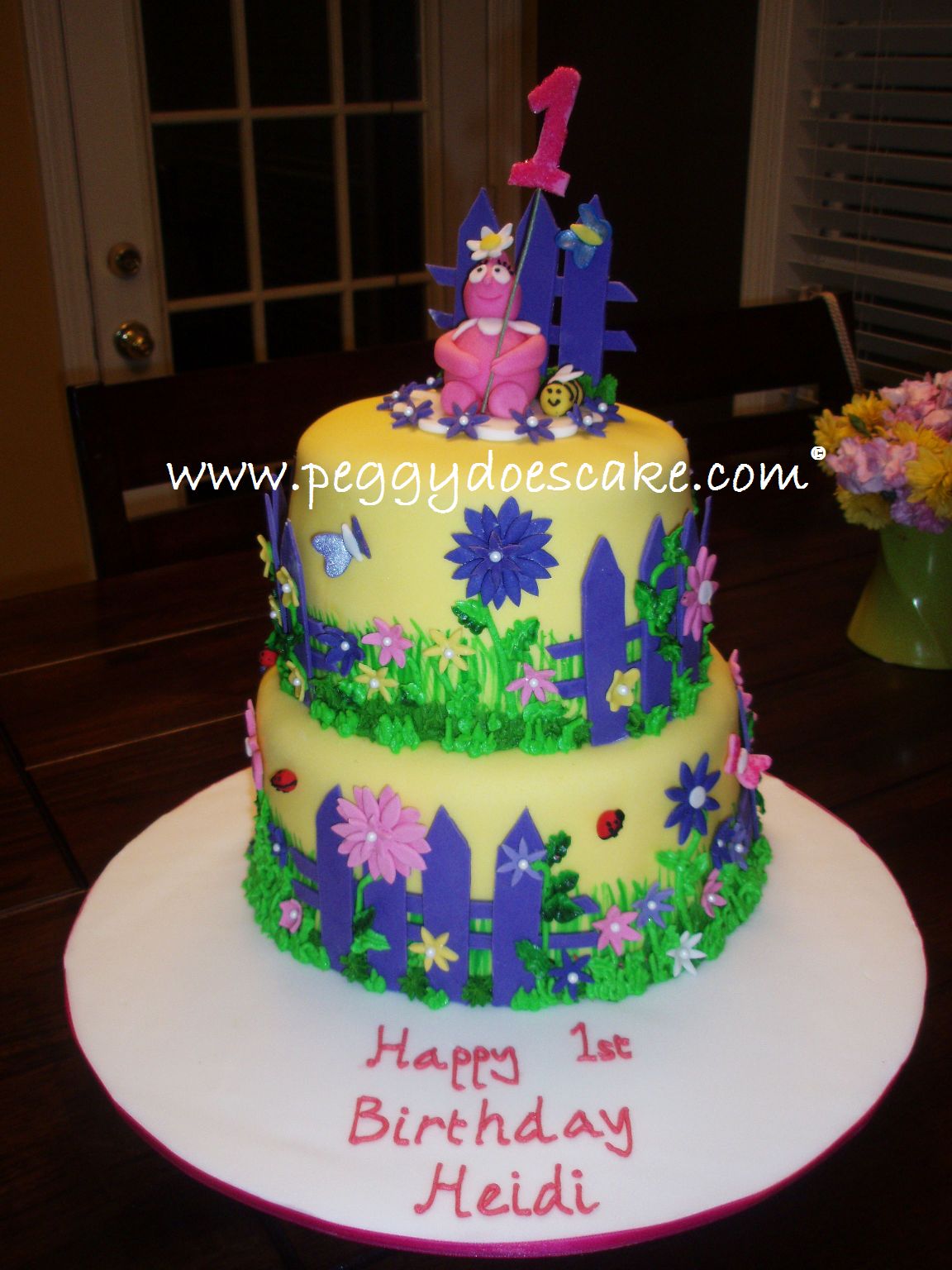 Heidi Cake's Instagram, Twitter & Facebook on IDCrawl