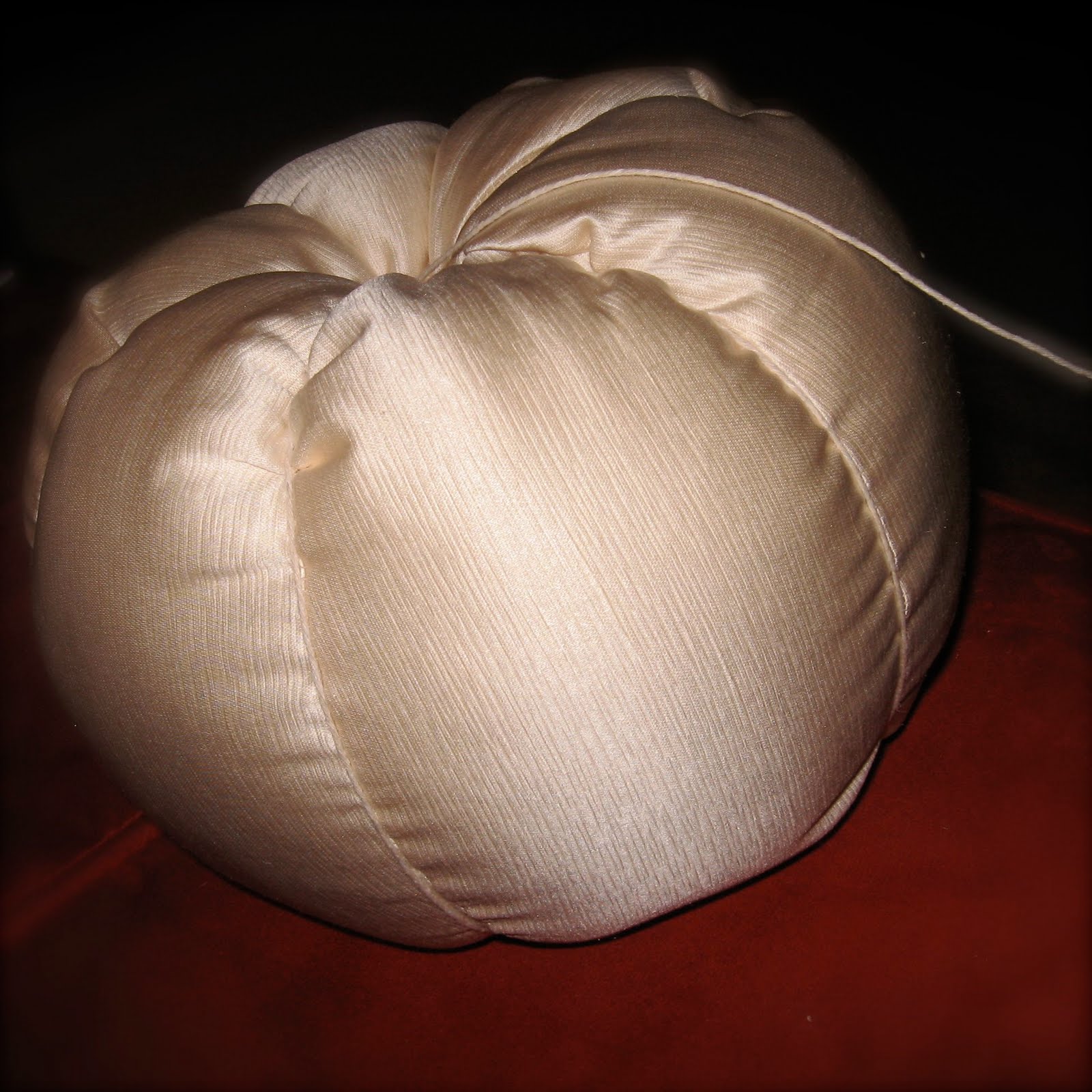 Generally Creative: Pumpkin Love