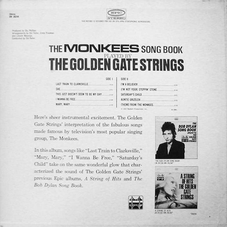 Magic Carpet Burn: Kyu Sakamoto's Sukiyaki & The Golden Gate Strings ...