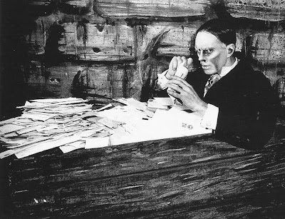 Magic Carpet Burn: Zacherley, The Cool Ghoul - America's #1 TV Horror Host