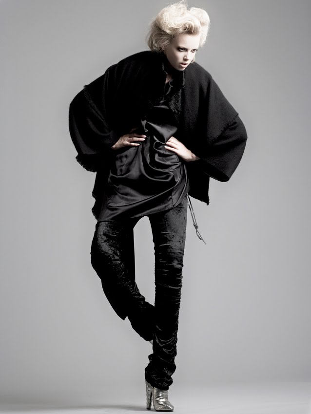 Dorith Mous | Page 5 | the Fashion Spot