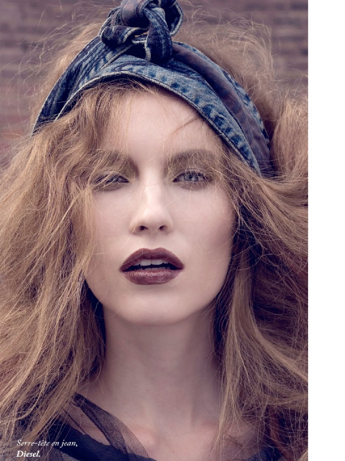 Marielle Rijpma | Page 2 | the Fashion Spot