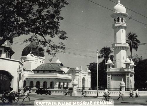 Class of 1971 - Old Xavierians, ST Xavier's Institution Penang ...