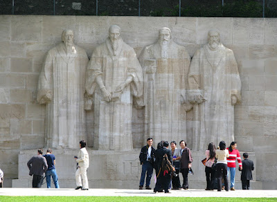 Ortodoxia Reformada ~ Nova Reforma