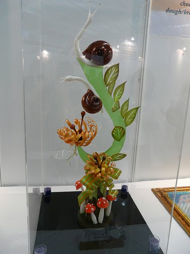 Food Designs: April 2010