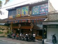 Info Liburan Anda Di Bali: Toko Erlangga Oleh - Oleh Khas Bali