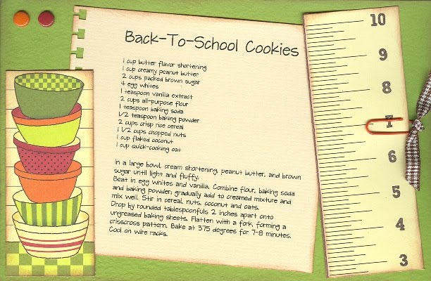 Paper Cottage: One Paper ~ Many Projects!