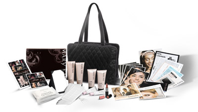 Como iniciar seu negócio Mary Kay