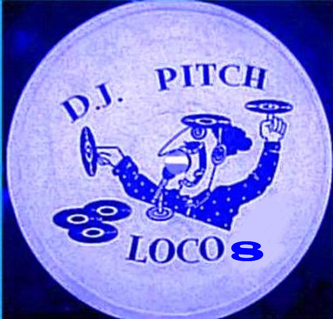SÓ SUCESSOS DOS ANOS BAÍXE JÁ ESSAS GRANDES RECORDAÇÕES: DJ Pitch Loco