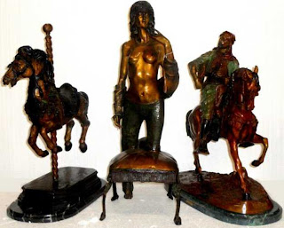 BRUCE KODNER AUCTION GALLERIES: Featuring: $1 Million Replacement Value ...