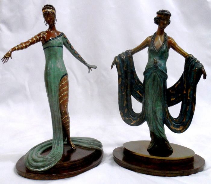 BRUCE KODNER AUCTION GALLERIES