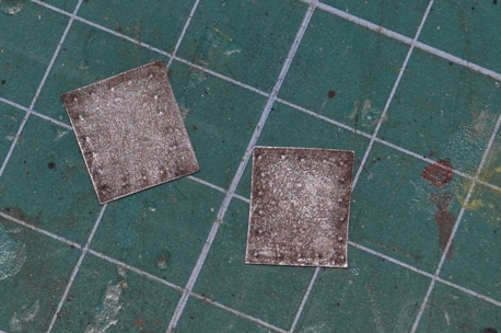 Multiverse 15: Tutorial #2: making riveted plates