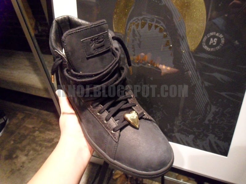 Create and Destroy: SSUR x CONVERSE AT UNDEFEATED LA/LA BREA