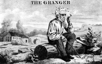 Food Coalition of Central Indiana: The Granger Movement