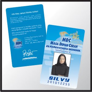 SUNSDESIGN: ID Card