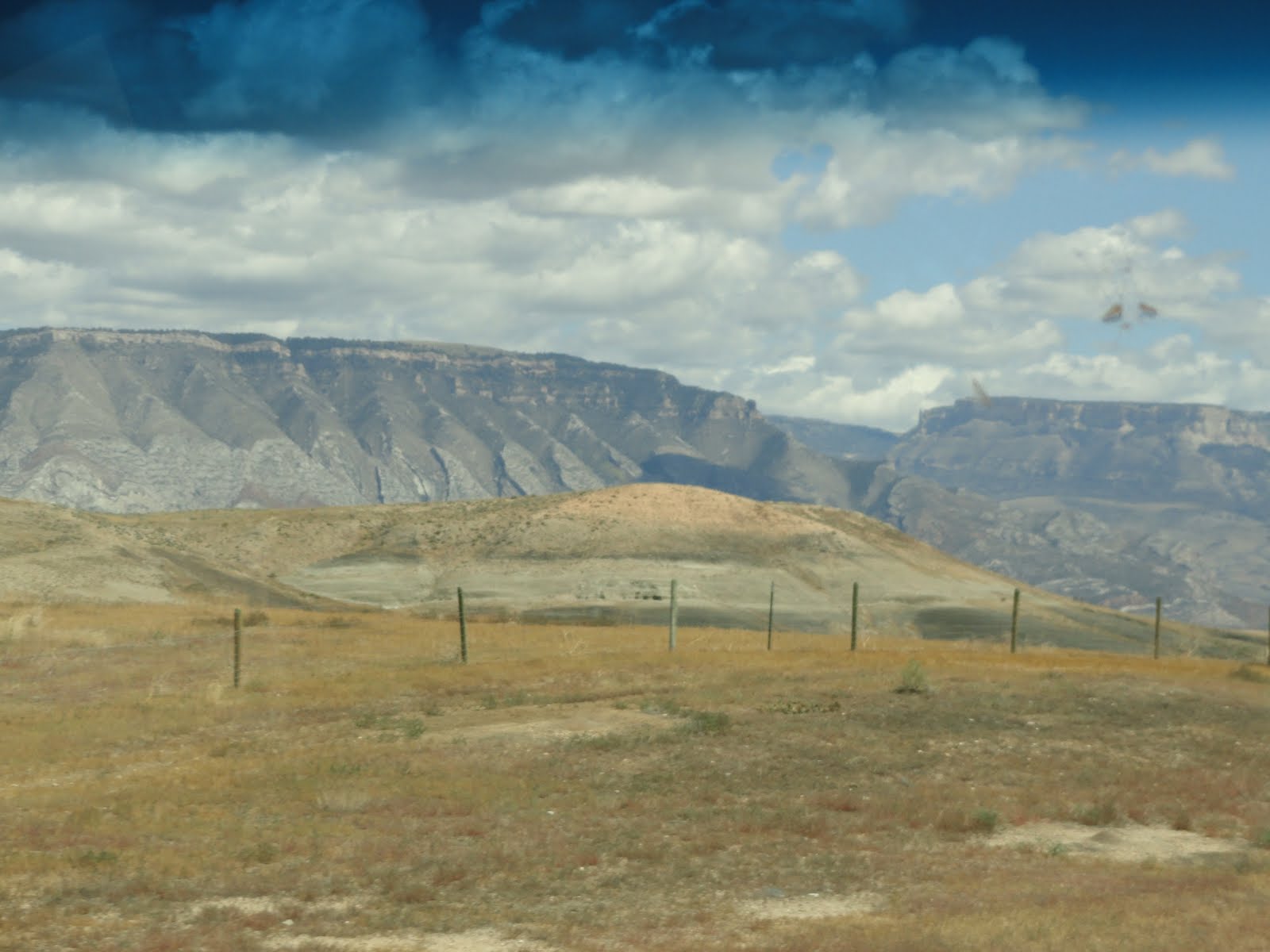 BlessOurVoyage - Tales of the McMillans' Travels: Cody, Granite Pass ...